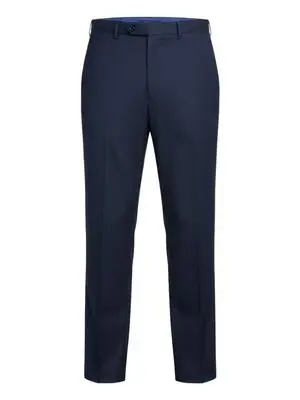 Brunello Cucinelli Tailored Trousers - Blue