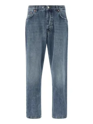 DEPARTMENT 5 Musso Jeans - Blue