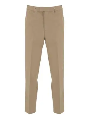 EMPORIO ARMANI Emporio Armani Slim Tailored Pants