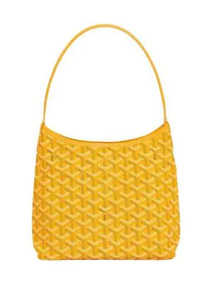 Goyard Mini Boheme Handbag - Yellow