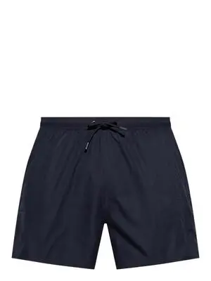 EA7 Swim Shorts - Navy Blue