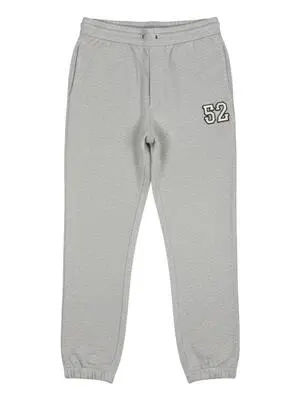 Moncler Logo-patch Drawstring Track Pants No