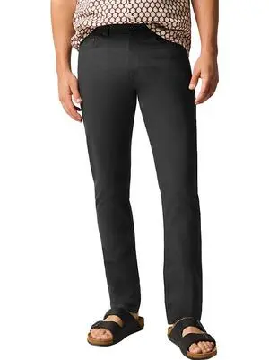 Rodd & Gunn Straight Fit Jeans - Bark