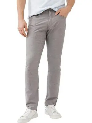 Rodd & Gunn Rodd & Gunn Straight Fit Denim Jeans Latte