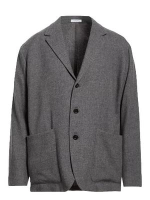 Boglioli Blazer Size Wool, Cashmere - Grey