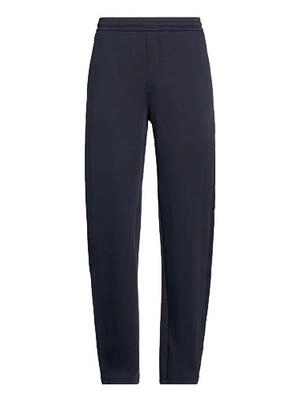 Armani Exchange Pants Size Cotton, Polyester, Elastane - Navy