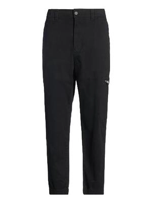 Armani Exchange Cargo Pants - Black