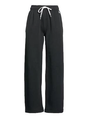 Polo Ralph Lauren Cotton And Polyester Track Pants - Black