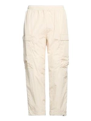 EA7 Pants Size Polyamide - Ivory