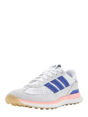 Adidas S2g Vent Spikeless Golf Shoes - White