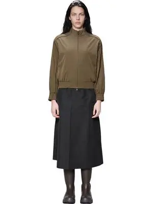 RAINS Rains Tech Woven Track Jacket