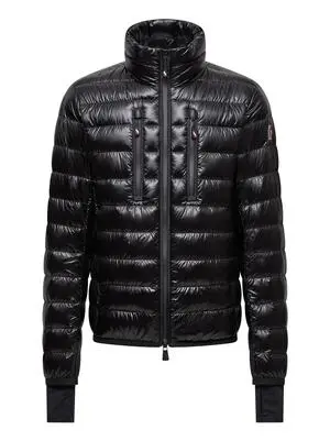 Moncler Hers Packable Insulated Ski Jacket - Black