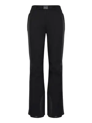 MONCLER MONCLER GRENOBLE Four-Way Stretch Insulated Ski Pants With RECCO® Reflector
