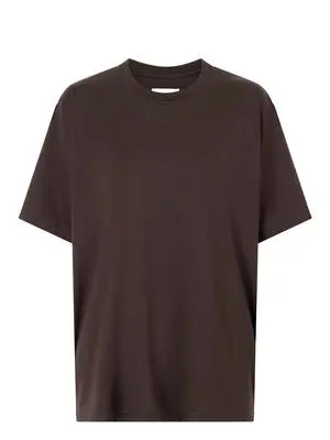 SSSTEIN Ssstein Cotton T-Shirt