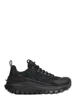 Moncler Trailgrip Apex Gtx Sneakers - Blue