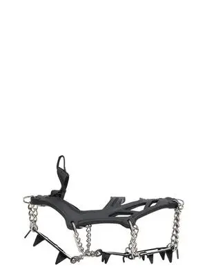 Moncler Crampons - Black