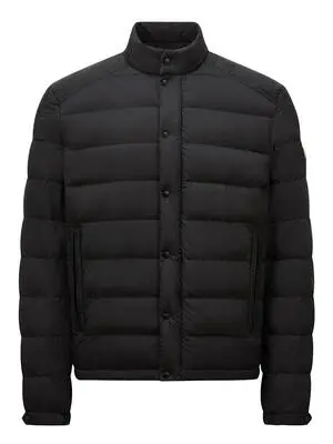 Moncler Selves Down Jacket - Black