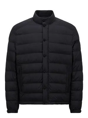 Moncler Selves Down Jacket - Blue