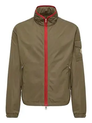 Moncler Sayan Jacket - Green