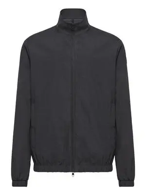 Moncler Bonavent Jacket - Blue