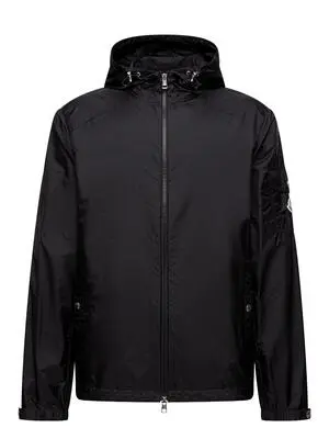 Moncler Etiache Hooded Jacket - Black
