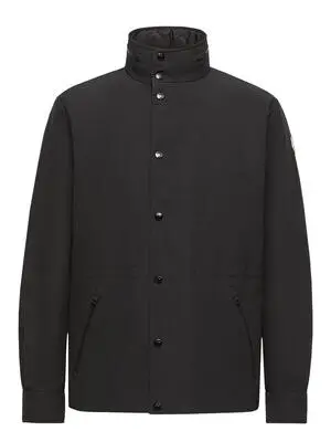 Moncler Chuqui Reversible Field Jacket - Black
