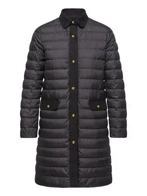 Moncler Jujulong Down Jacket - Black