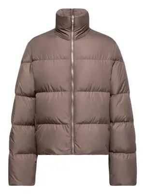 MONCLER + RICK OWENS Cyclopic Down Jacket - Brown