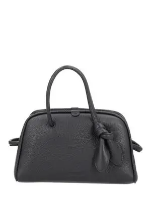 Jacquemus Le Petit Turismo Bag - Black