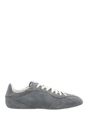 Axel Arigato AXEL ARIGATO Daze Runner Suede Sneakers Gray