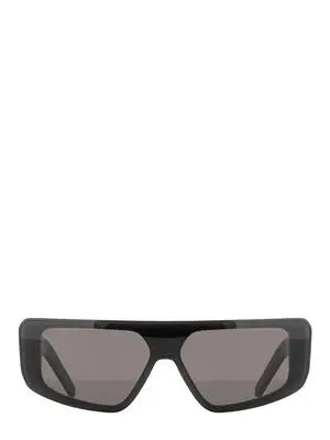 Rick Owens Sunglasses - Black