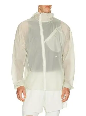 On X Paf Zero Jacket - Ice