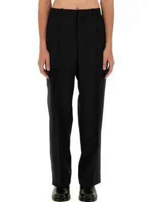 Our Legacy Pantalone Borrowed - Black