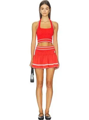 Free People Advantage Set - Grapefruit Combo