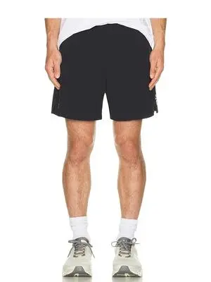 On 5 Core Shorts - Black