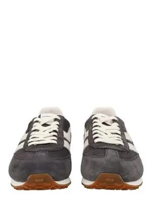 TOM FORD TOM FORD Sneakers Gray