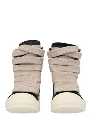 Rick Owens Footwear - Black