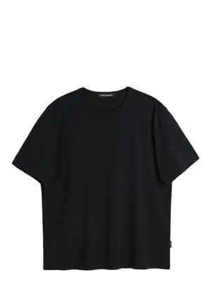 Our Legacy T-shirt New Box - Black