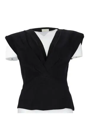 Isabel Marant Étoile ISABEL MARANT Nadrine T-Shirt Black