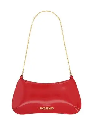 JACQUEMUS Jacquemus Bisou Chaine Small Bag