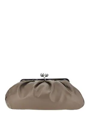 Max Mara Pasticcino Bag - Grey