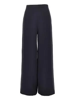 MAX MARA Max Mara Cady Wide-Leg Pants