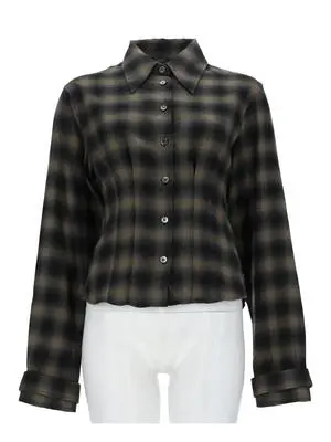 Our Legacy Envelop Shirt - Multicolor