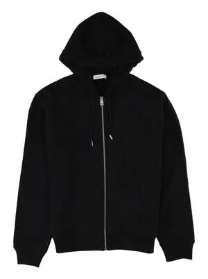 Givenchy Felpa Con Stampa Photographic Hoodie - Black