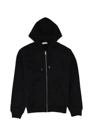 Givenchy Felpa Con Stampa Photographic Hoodie - Black