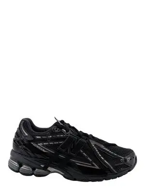 NEW BALANCE 1906 Mesh Sneakers - Black