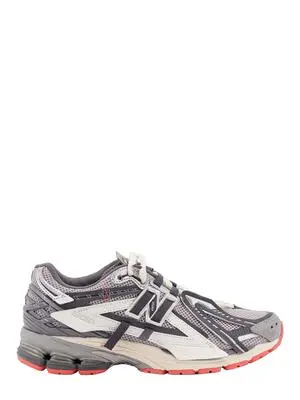 NEW BALANCE 1906 Mesh Sneakers - Grey