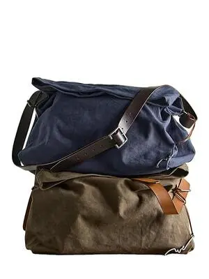 Free People We The Free Preston Sling Bag - Navy