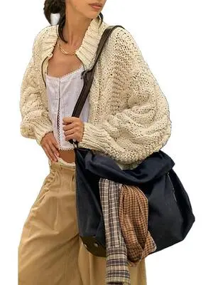 Free People We The Free Preston Sling Bag - Navy