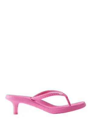 BLOUMME Bloumme Arc 40 Rubber Thong Sandals